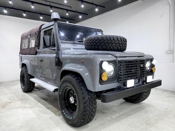 Vintage / Classic – Hamza Motors