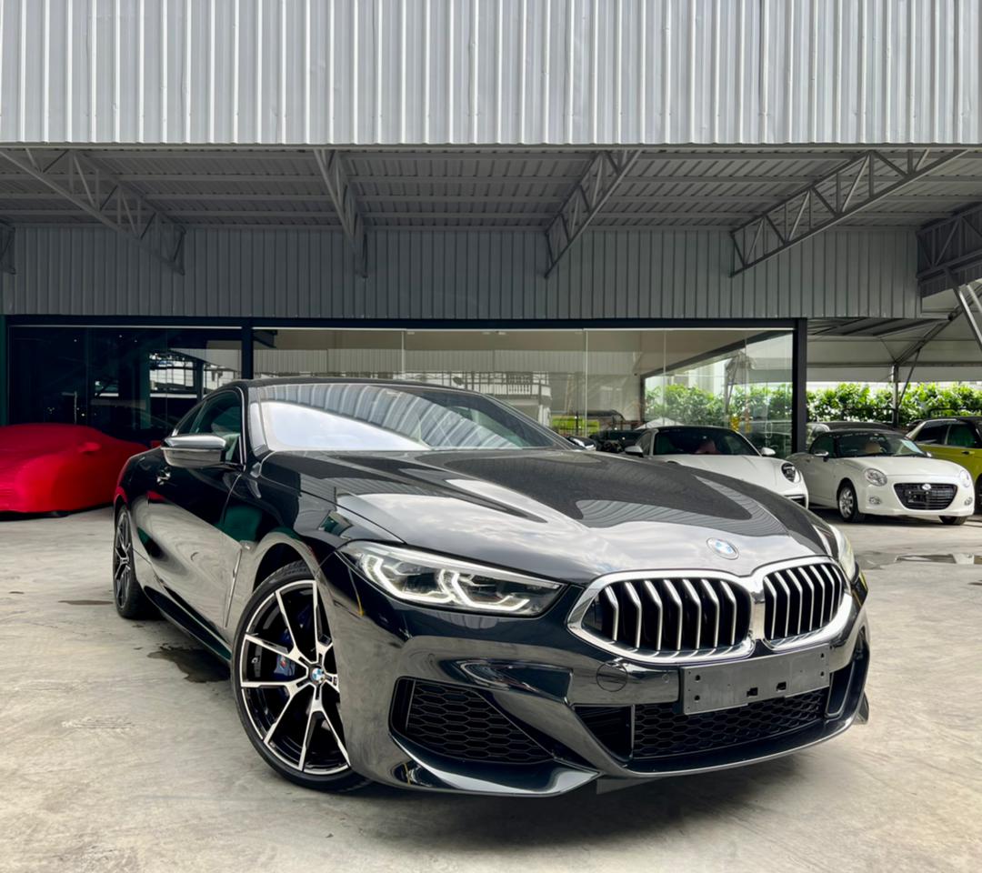 Hamza Motors