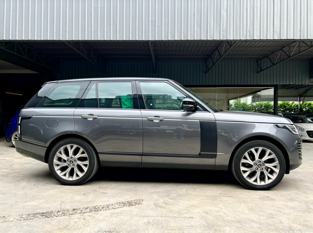 LAND ROVER RANGE ROVER VOGUE TDV6 AUTOBIOGRAPHY – Hamza Motors