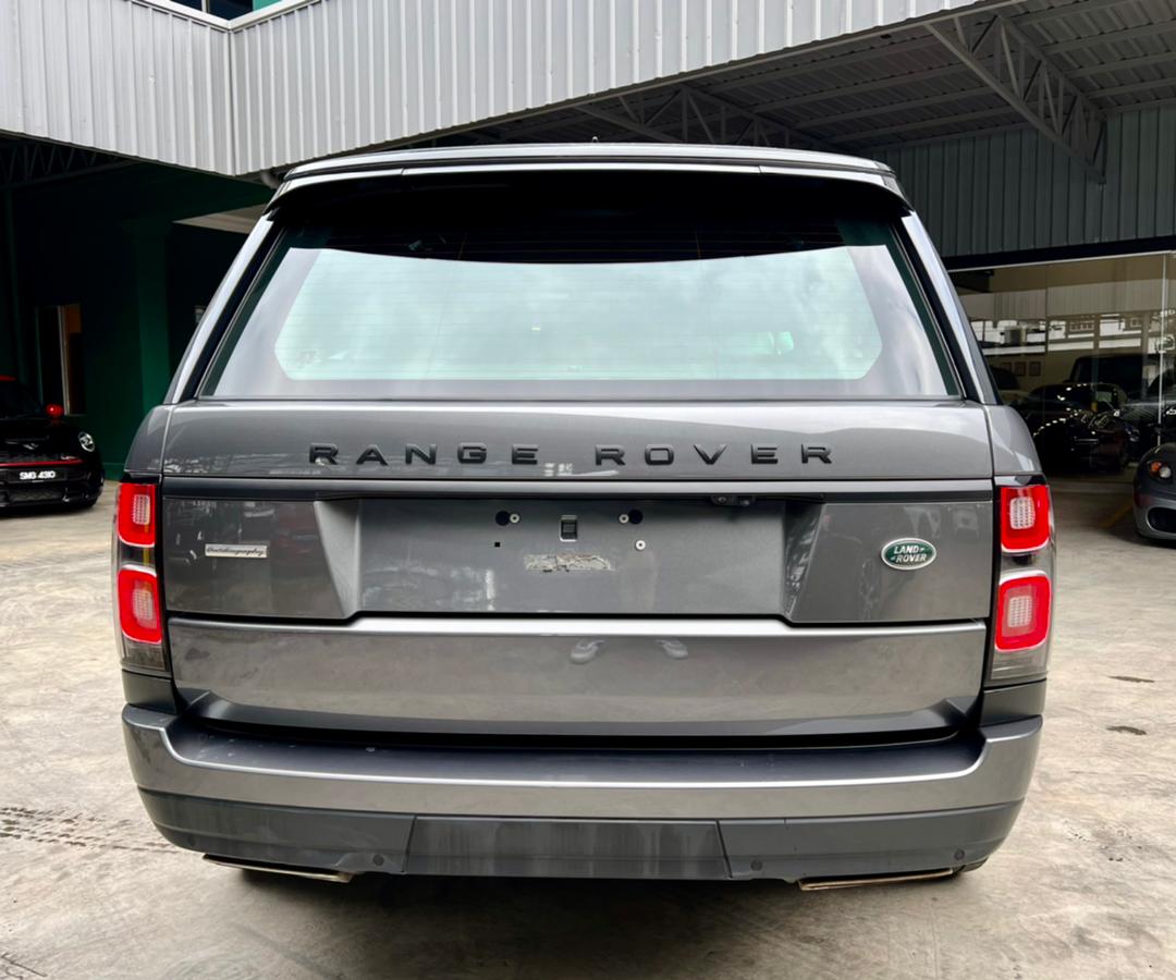 LAND ROVER RANGE ROVER VOGUE 3.0 TDV6 AUTOBIOGRAPHY – Hamza Motors