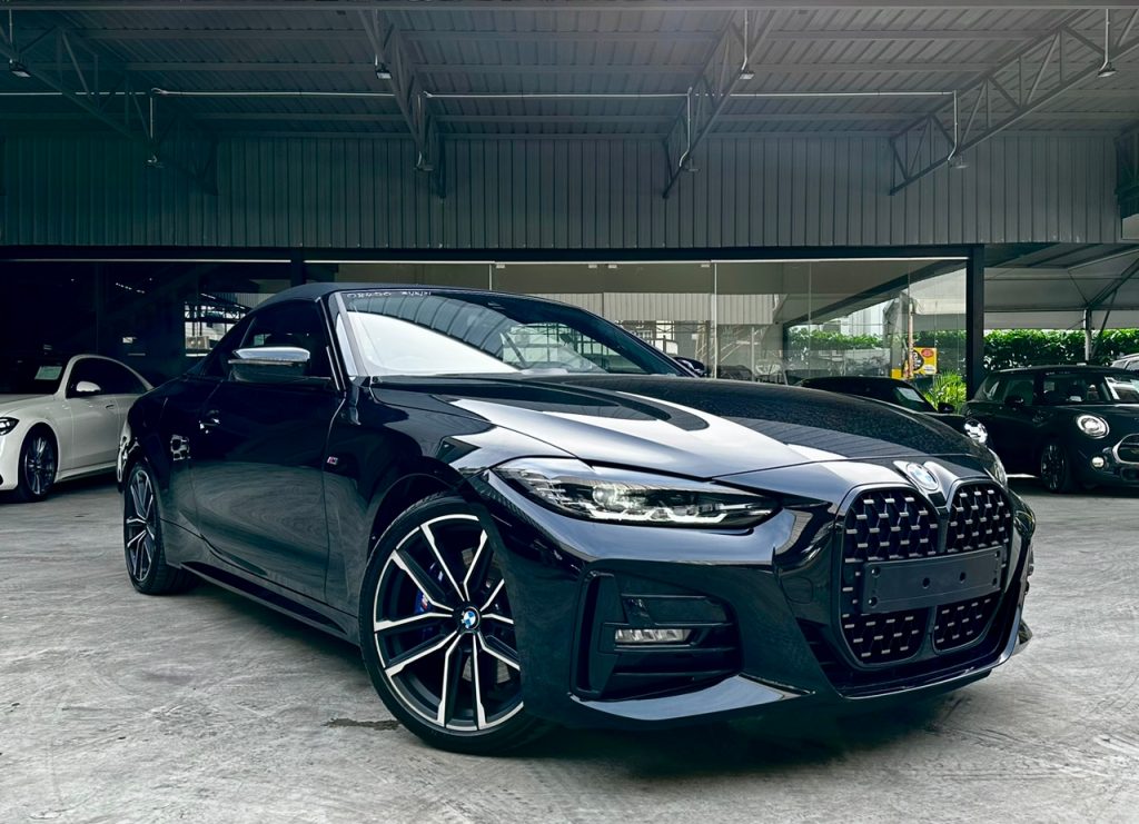 Hamza Motors