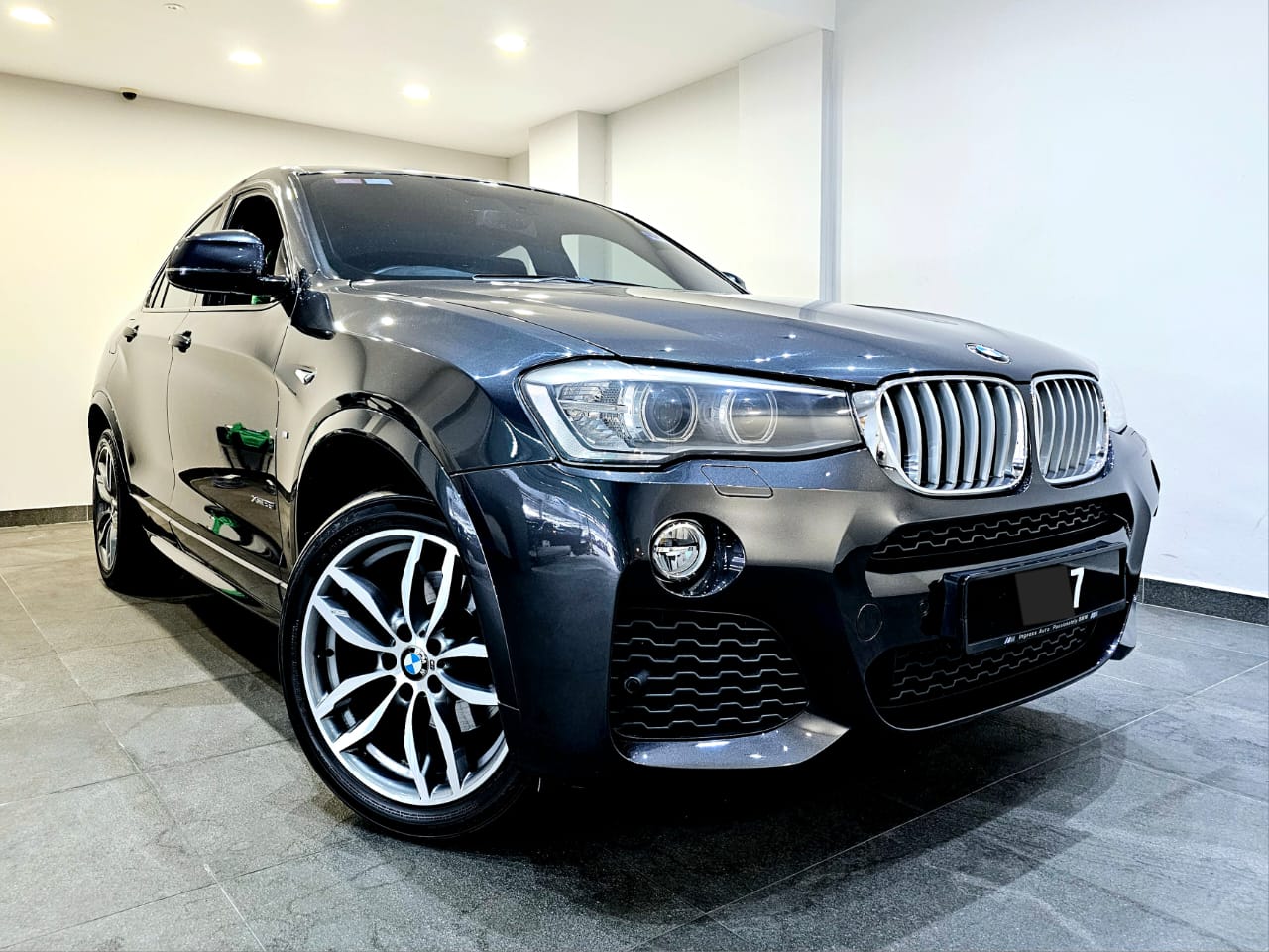 Hamza Motors