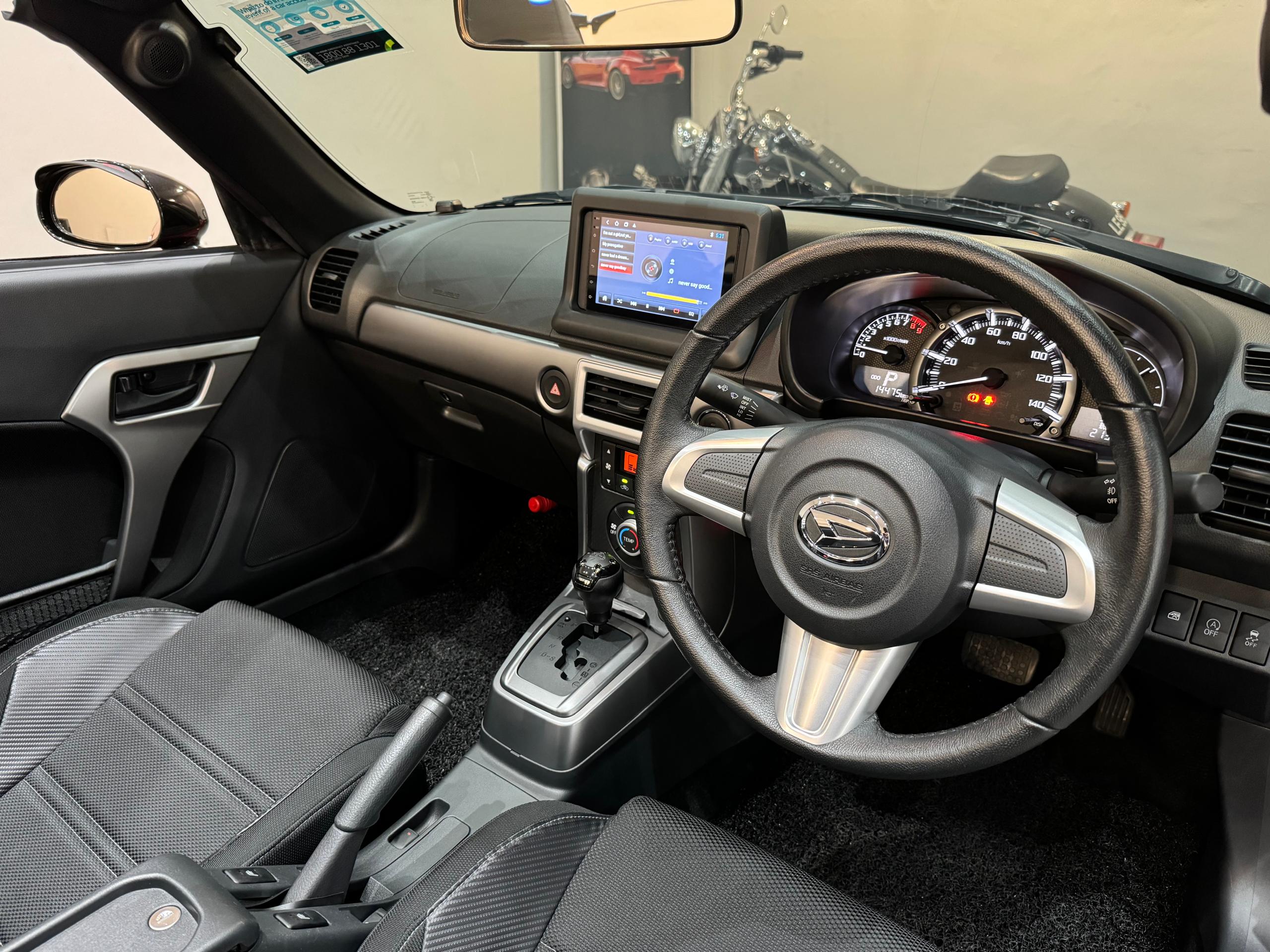 Hamza Motors